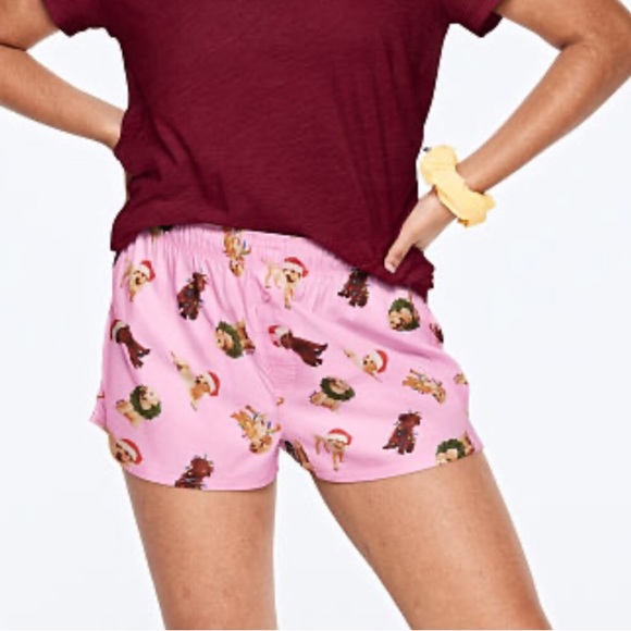 Victoria's Secret | Intimates & Sleepwear | Nwt Victorias Secret Pink ...